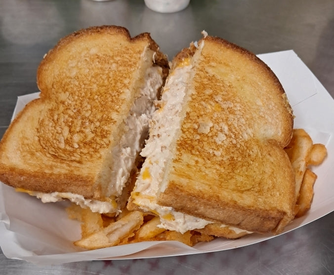 Sandwiches – Bell Buoy