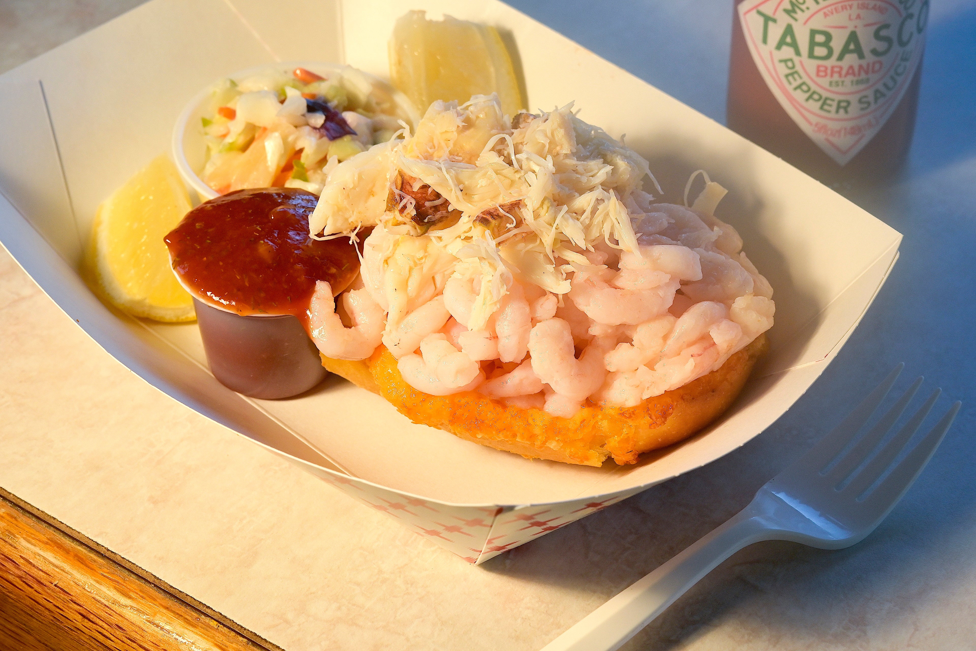 Combo Melt – Bell Buoy