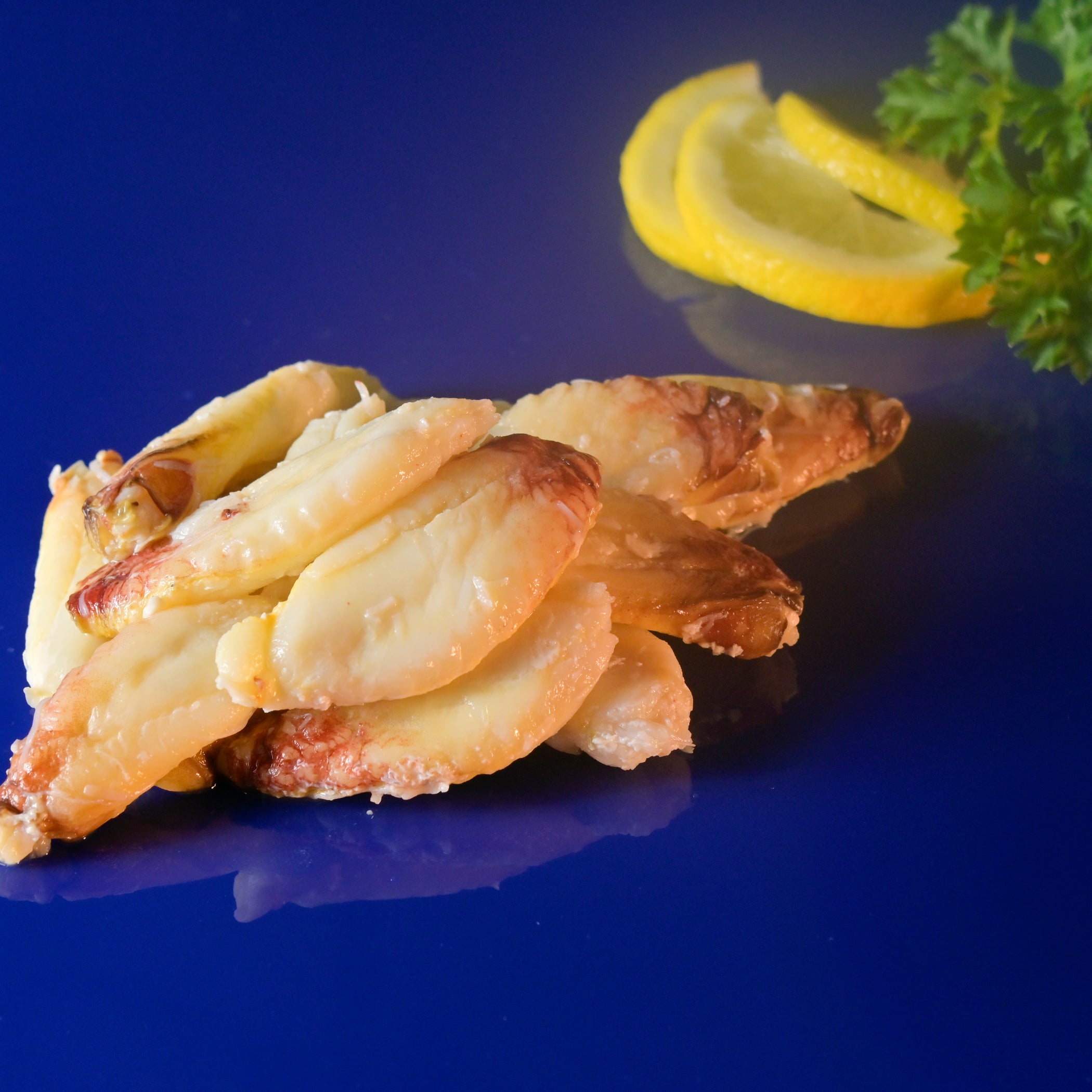 Fresh Seafood – Bell Buoy