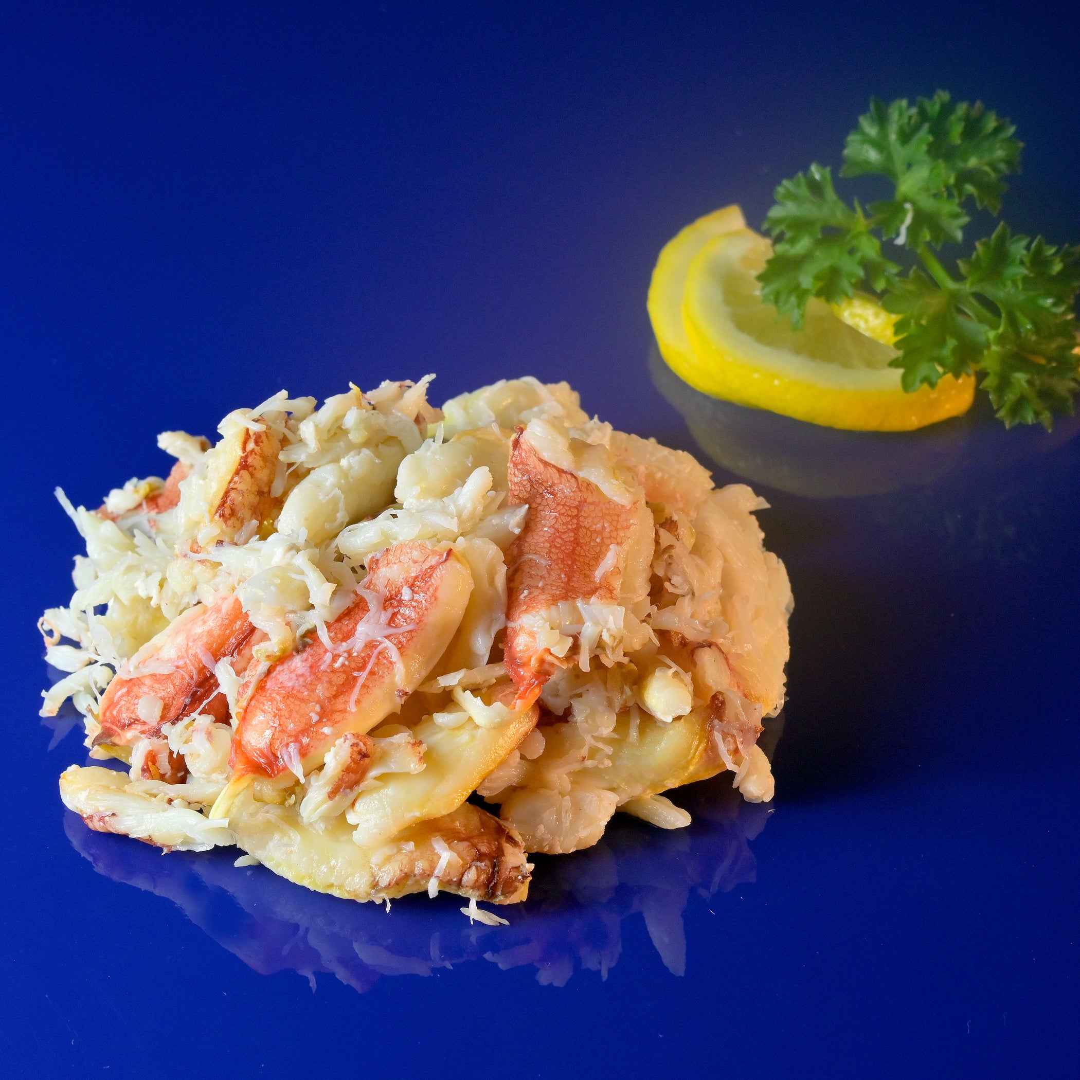 Fresh Seafood – Bell Buoy