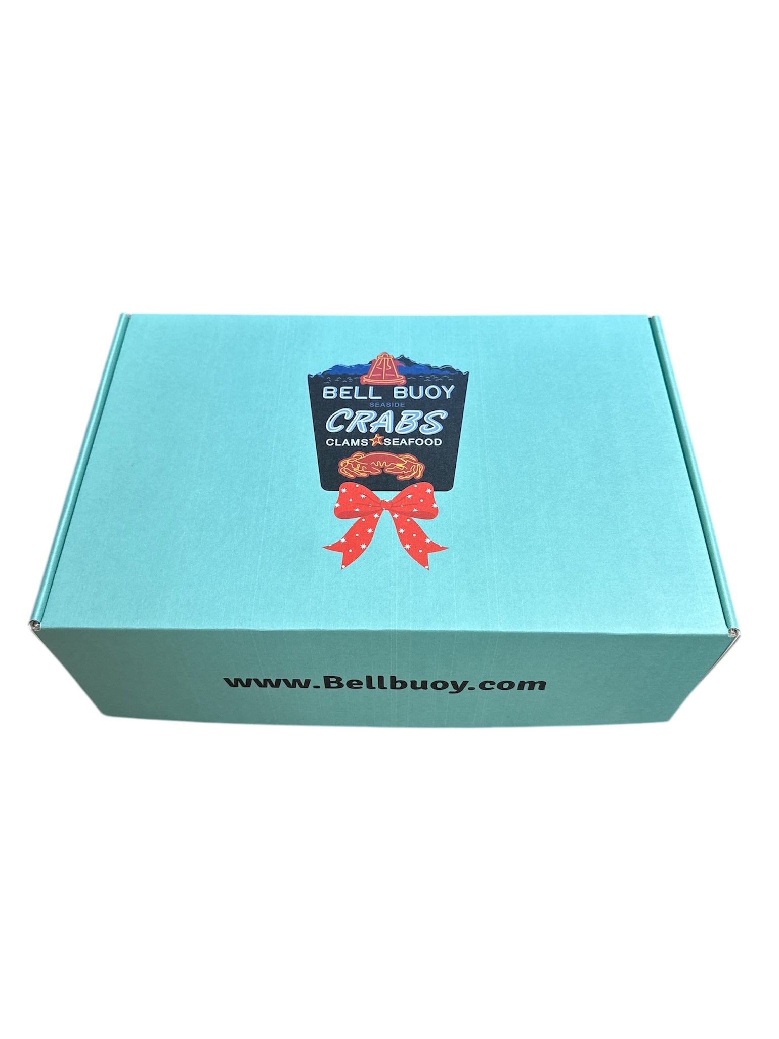 PNW Sampler Gift Box – Bell Buoy